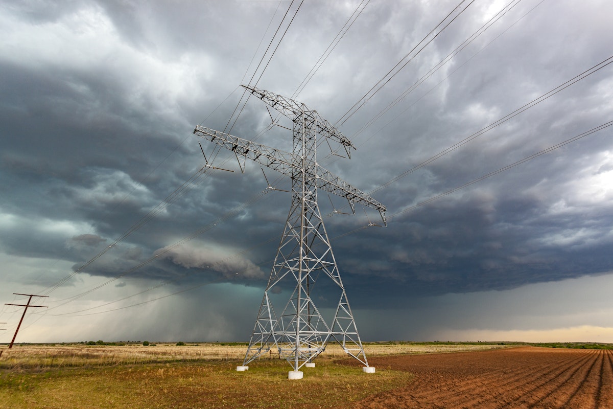 Predictive Grid Management – StormGeo
