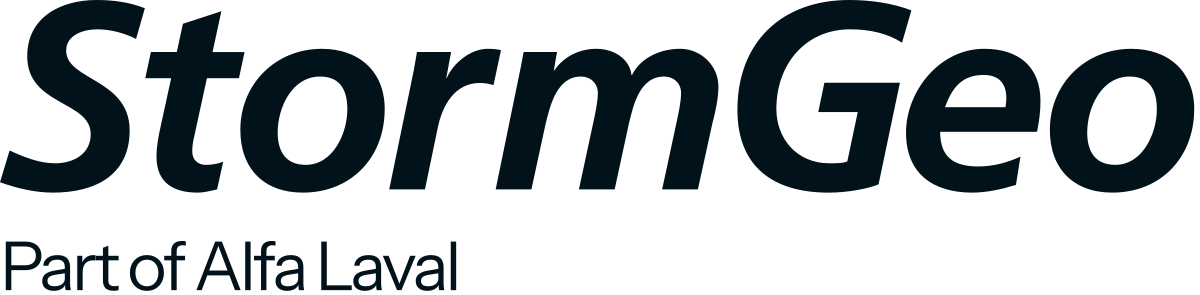 Solutions – StormGeo