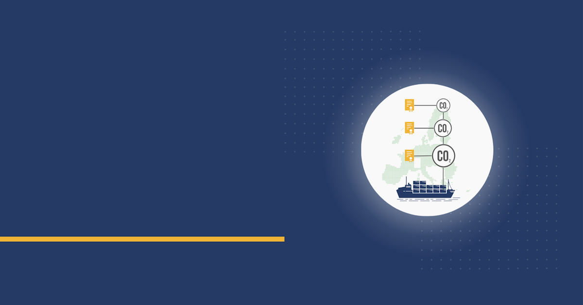 (On-demand) How To Manage Your EU ETS Exposure With StormGeo