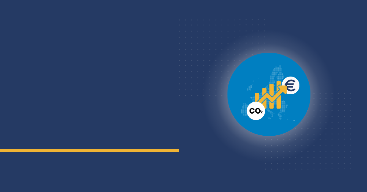 StormGeo Launches EU ETS Solution – StormGeo