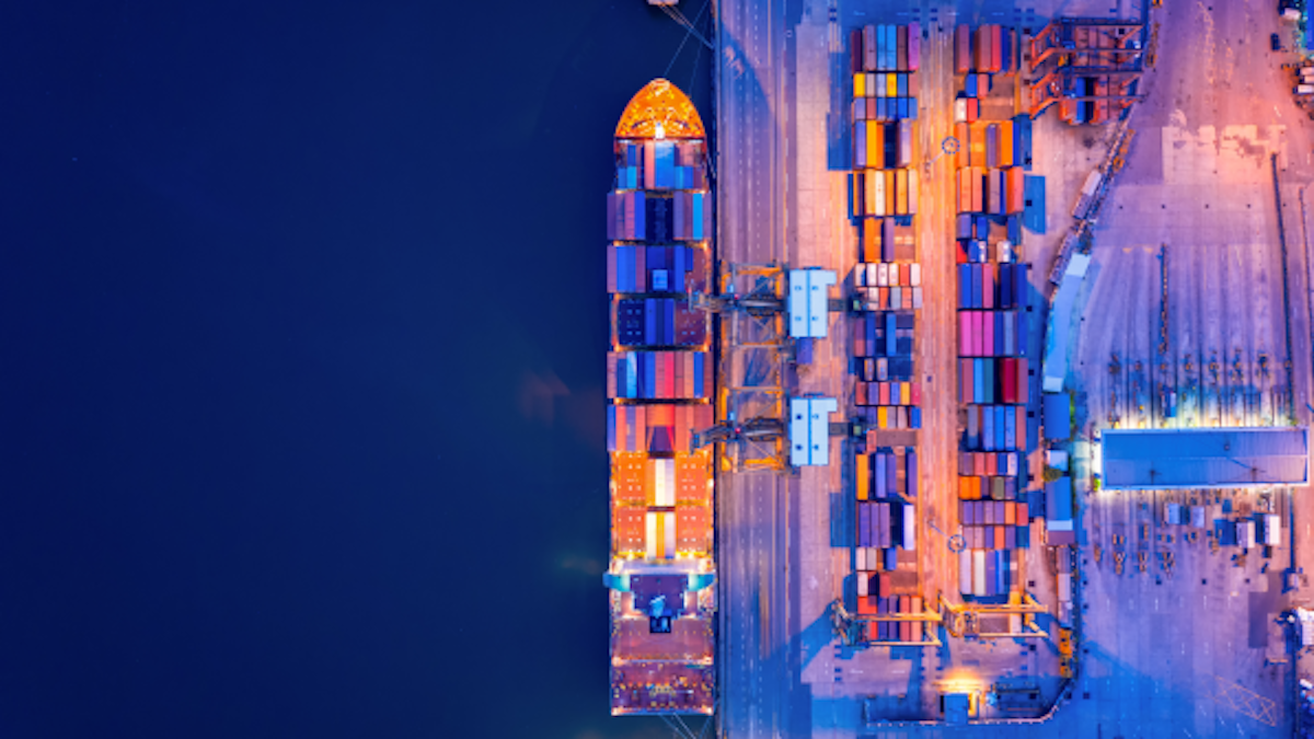 What is Voyage Optimization and How Can It Help Decarbonization?