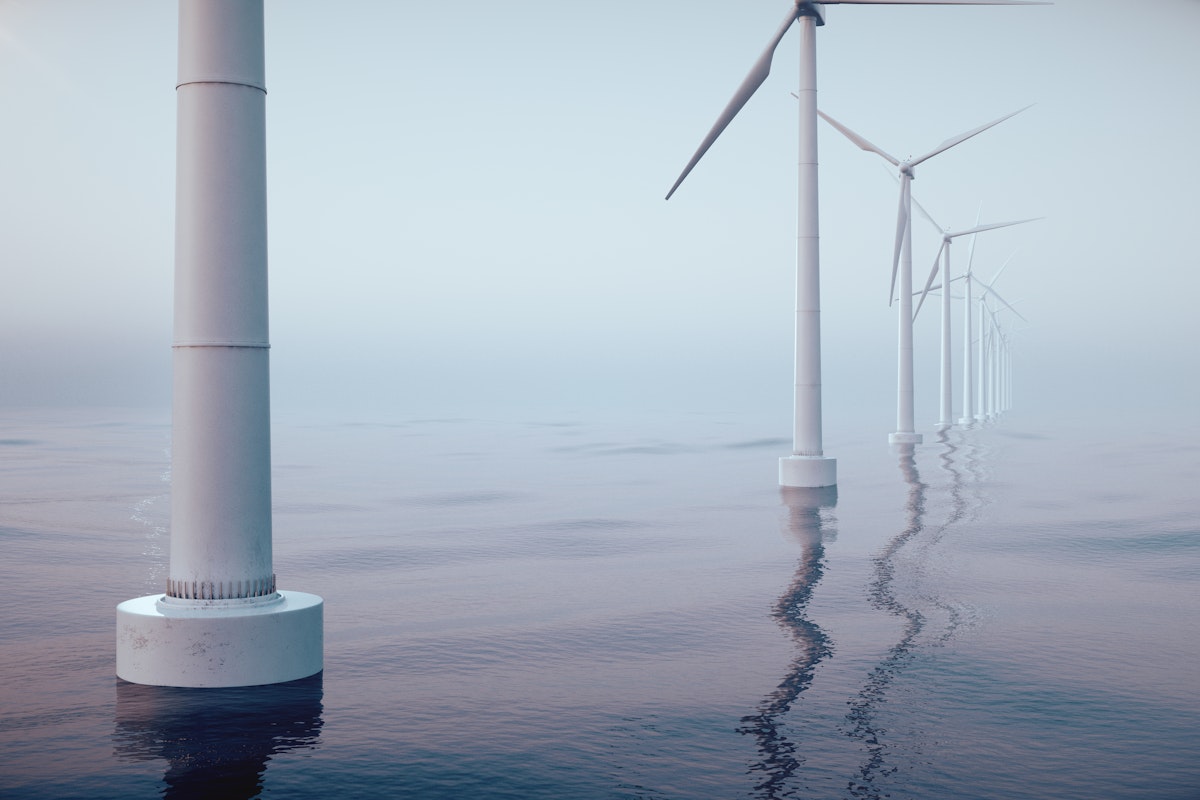 StormGeo Technology Supports Ørsted’s U.S. Offshore Wind Farm Operations