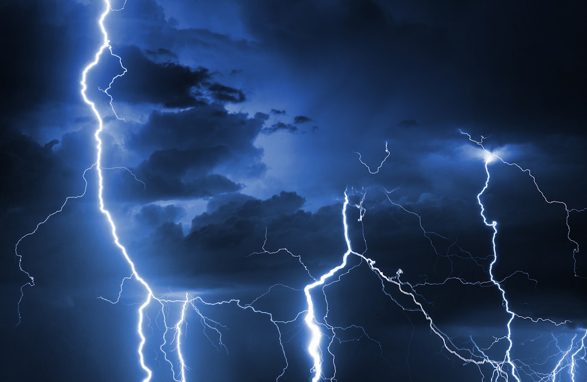 Weather Intelligence – StormGeo