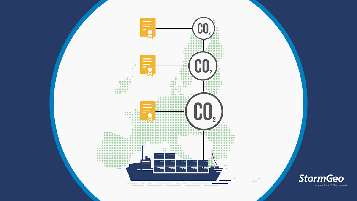 10+1 Questions & Answers about EU ETS – StormGeo
