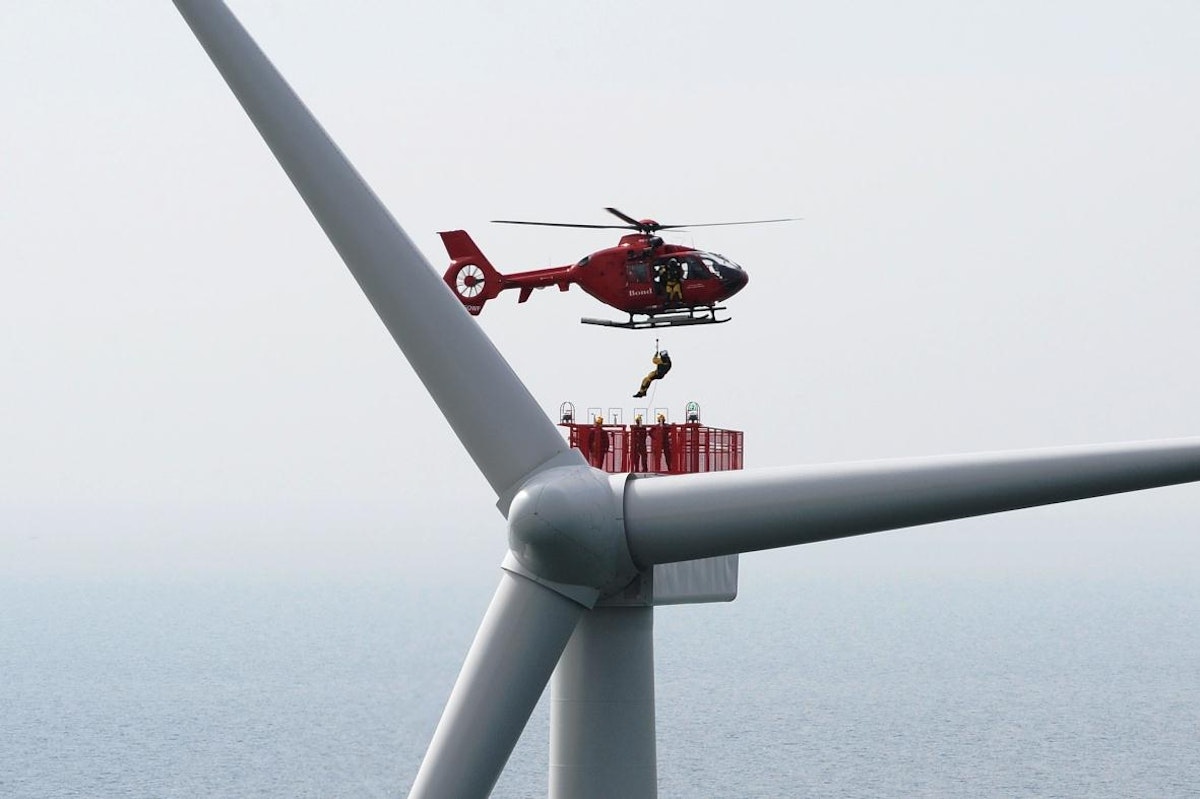 Training Courses – StormGeo