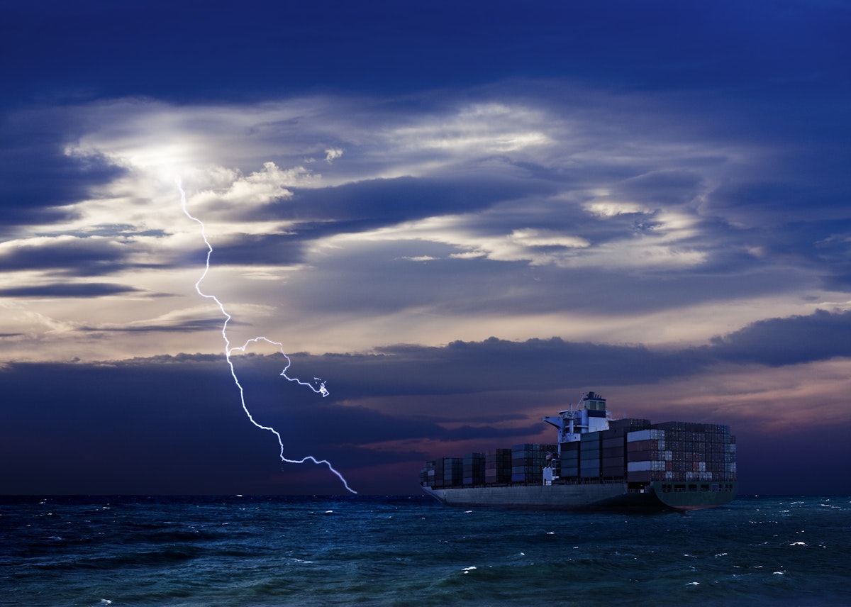 How Weather Insight Helps Owners Keep Their Vessels Safe