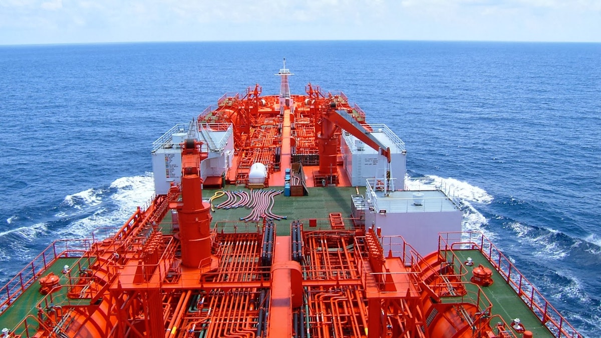 Ten Years of Weather Routing with StormGeo – StormGeo