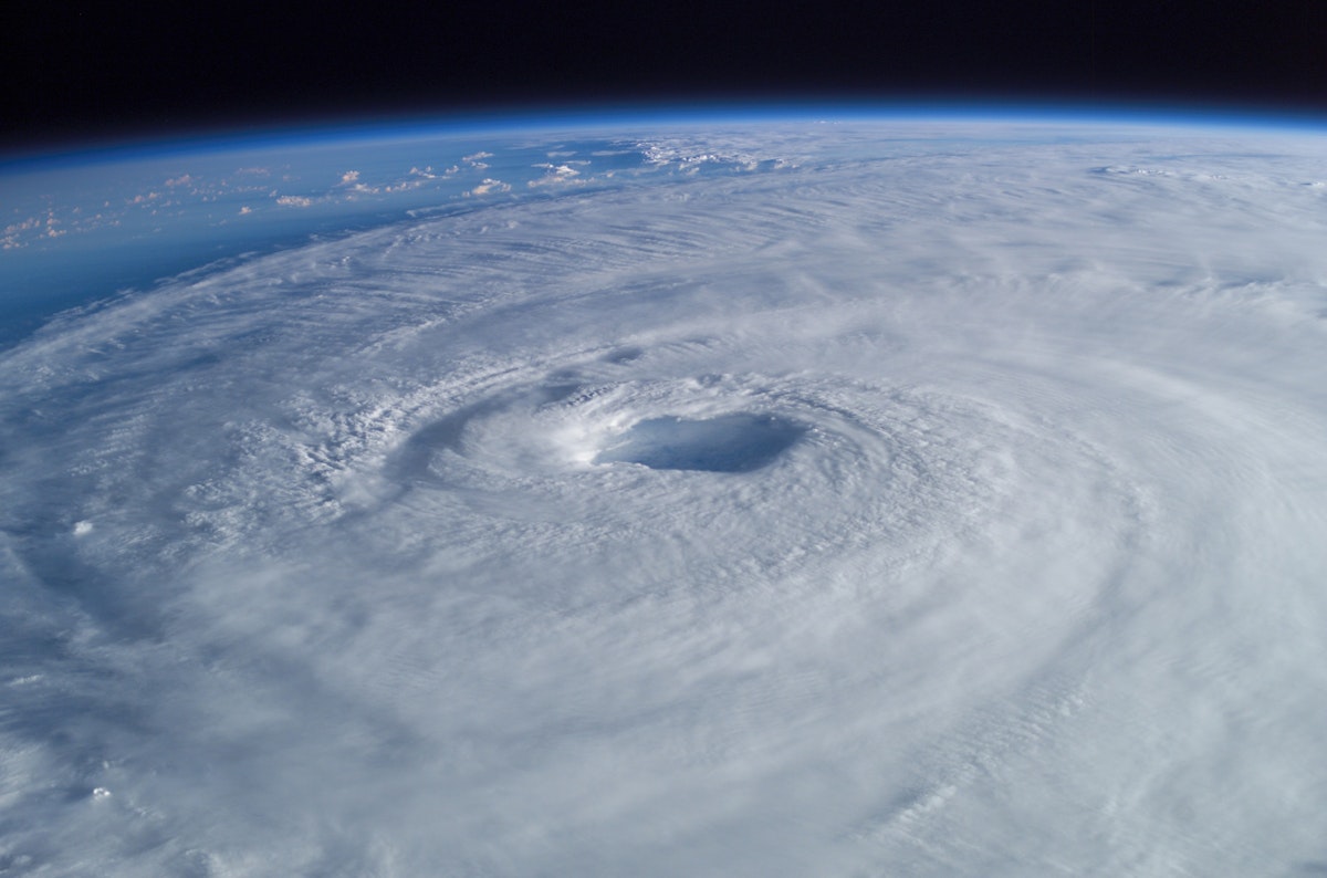 A Guide to Hurricane Terminology – StormGeo