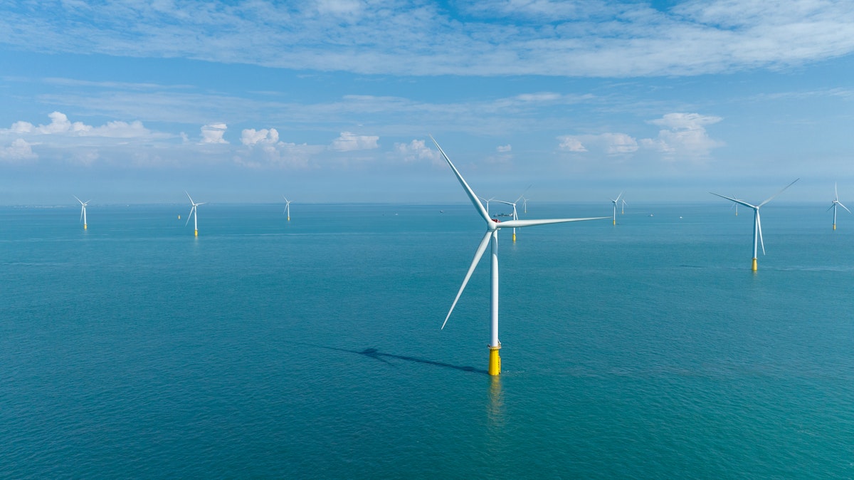 Yunlin Offshore Wind Farm advances the 2024 Installation Campaign with ...