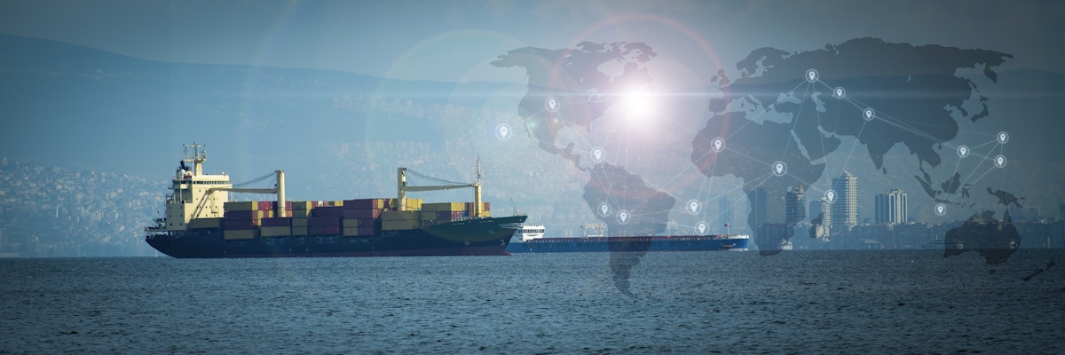 Unlocking the Full Potential of StormGeo’s Voyage Optimization: The ...