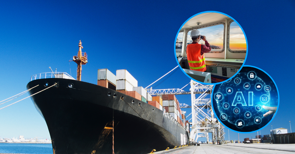 Voyage Optimization Seminar in Singapore, Feb 2025