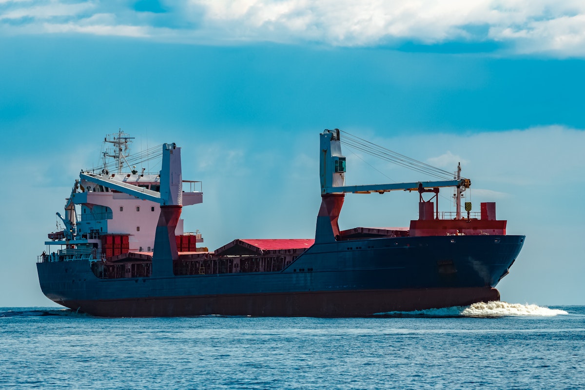 Onego Shipping & Chartering: Navigating Success with StormGeo’s ...