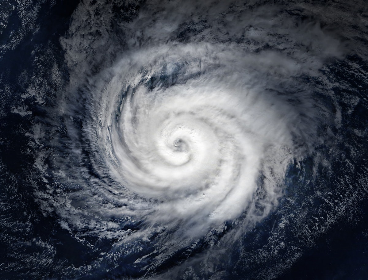 Rethinking Hurricane Impact: StormGeo’s Hurricane Severity Index