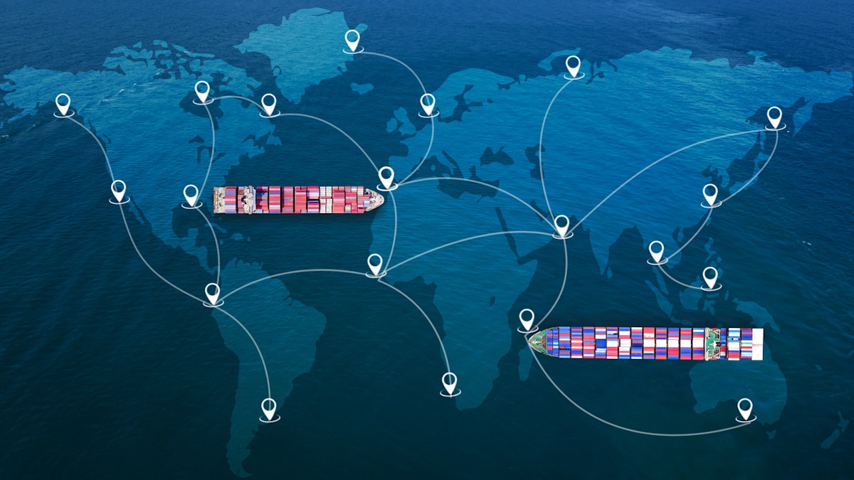 Enhanced Voyage Optimization with StormGeo – StormGeo