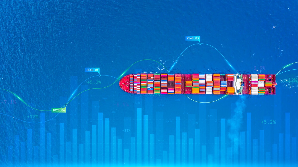 CMA Shipping 2026 – StormGeo