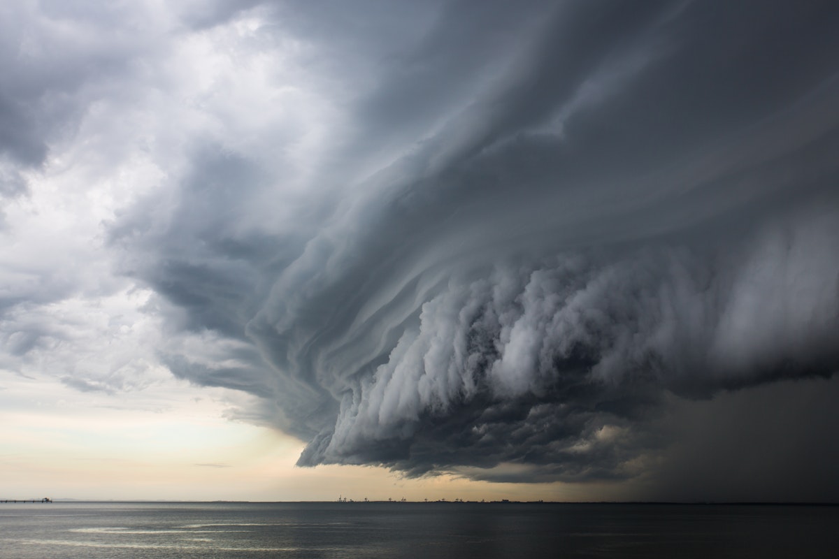 10.9 Million Forecasts: StormGeo Reaches Record Growth in Weather ...