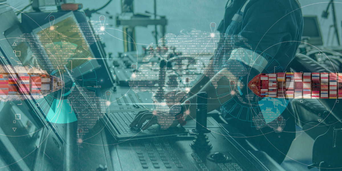 Smarter Voyage Planning: Variable Speed/Track Optimization