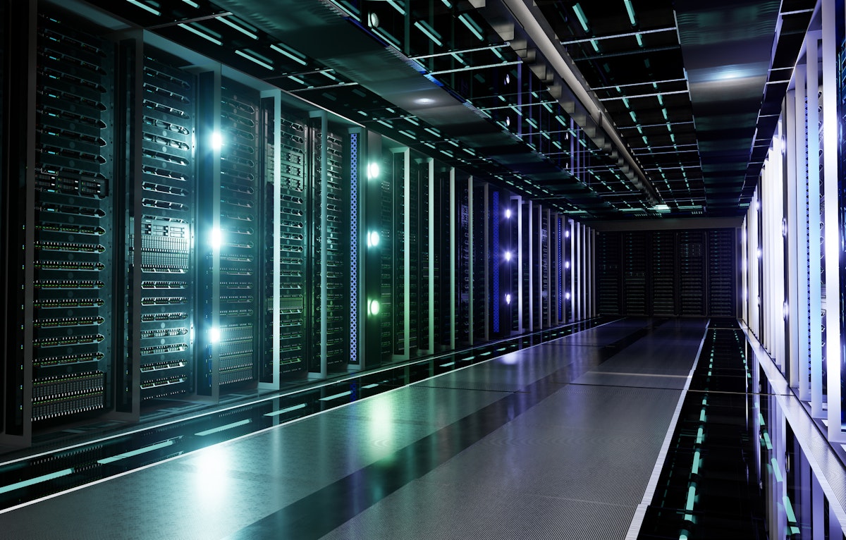 AI Data Center Boom Creates Historic Uncertainty for Nordic and ...