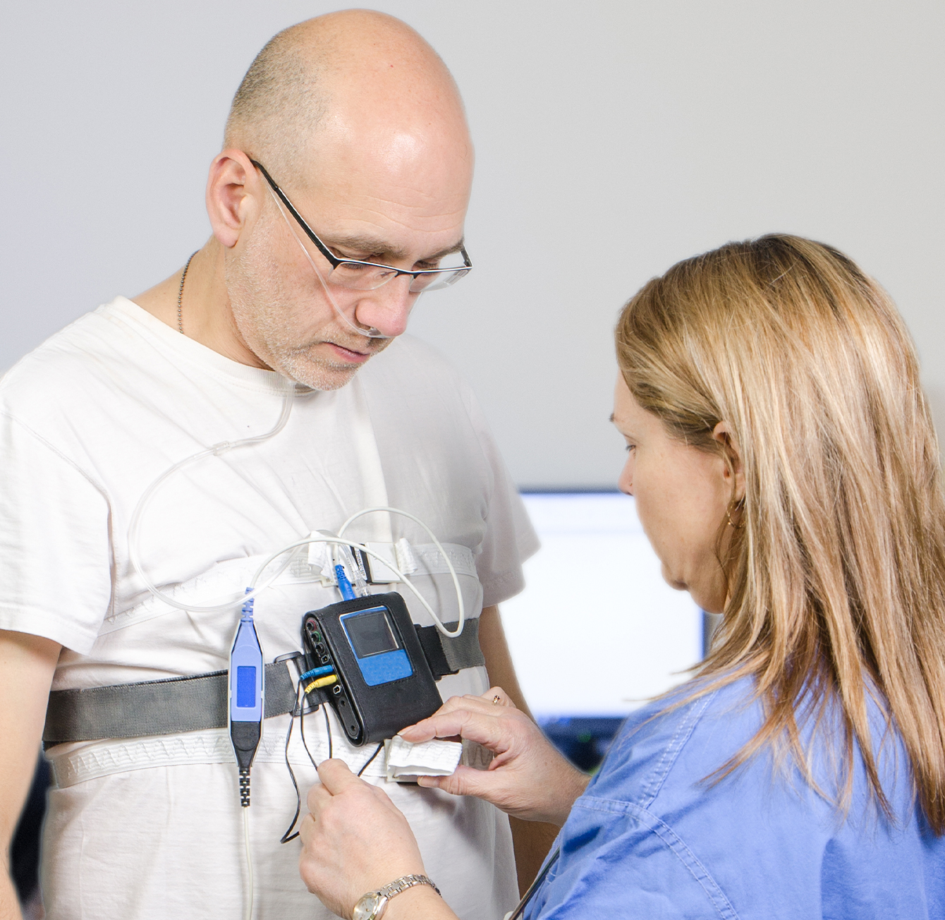 Sleep Apnea Testing | Southern ENT Associates