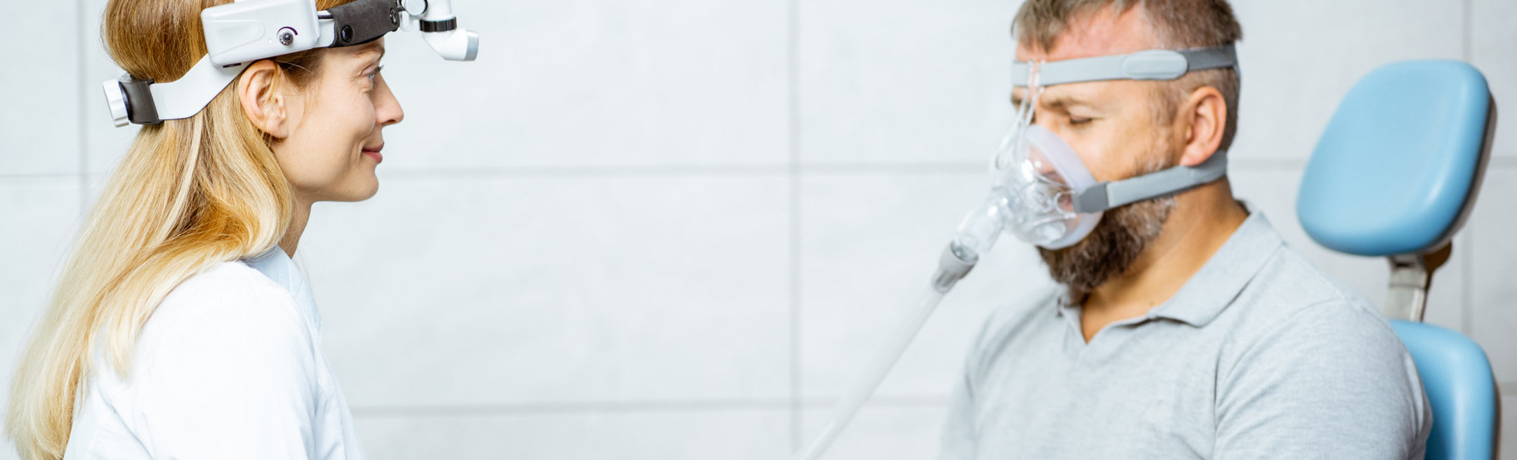 Prescribe & Monitor CPAP | Southern ENT Associates