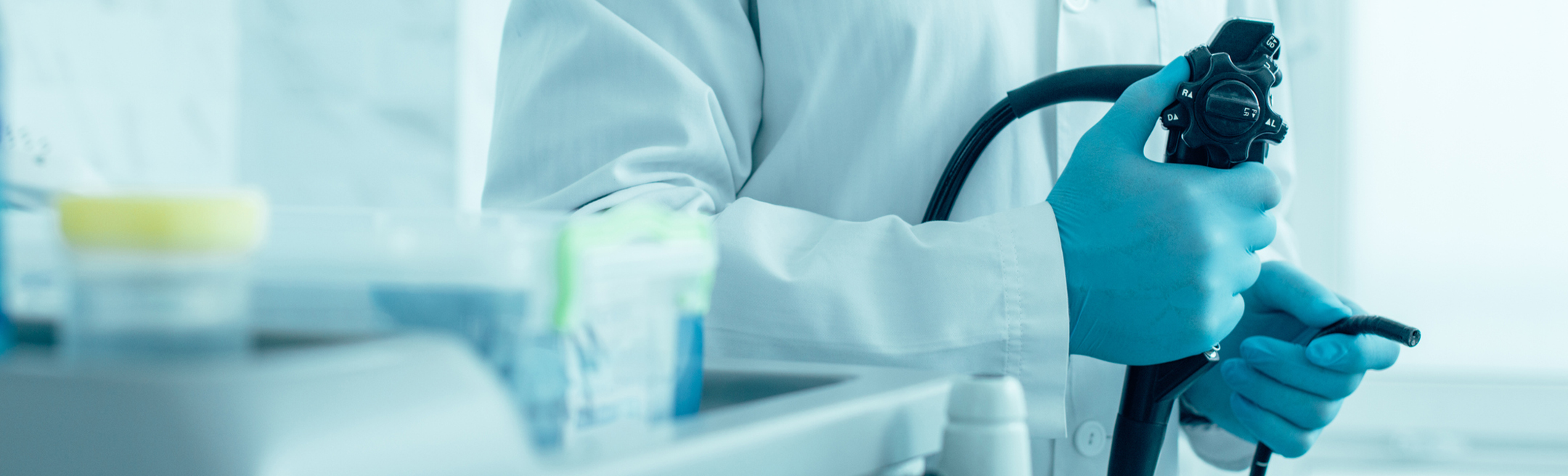 Endoscopic Inspection of the Throat & Voice Box | Southern ENT Associates