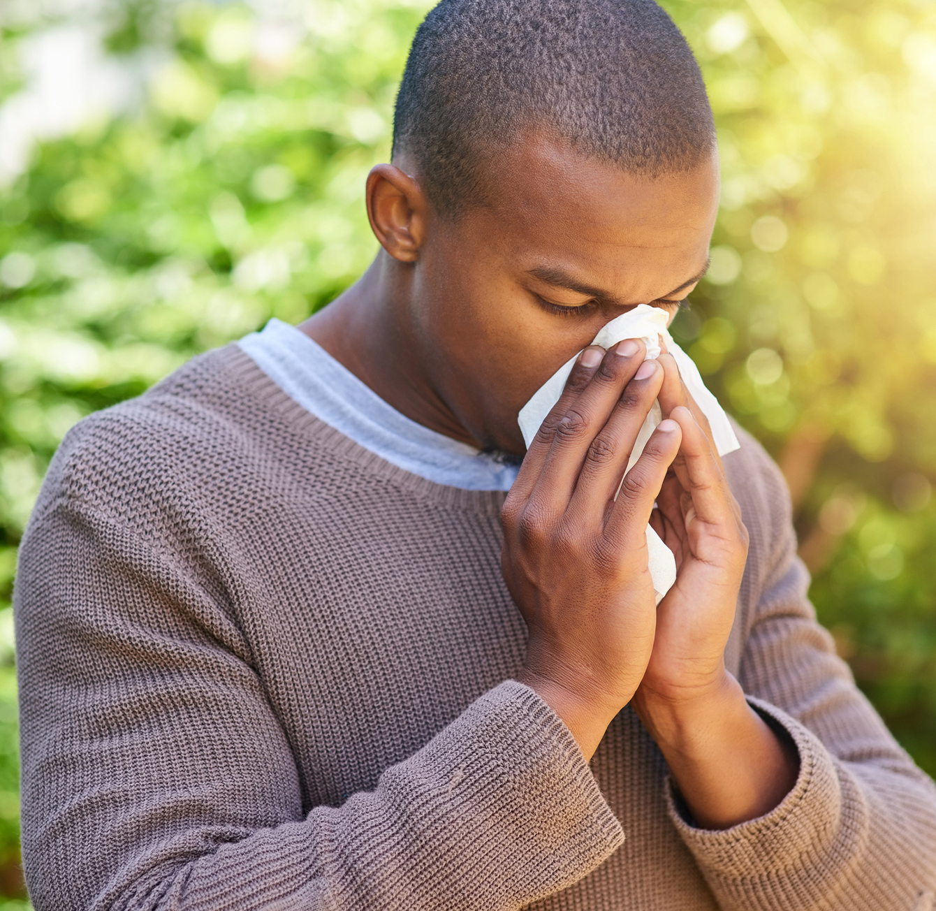 Environmental Allergy | Southern ENT Associates