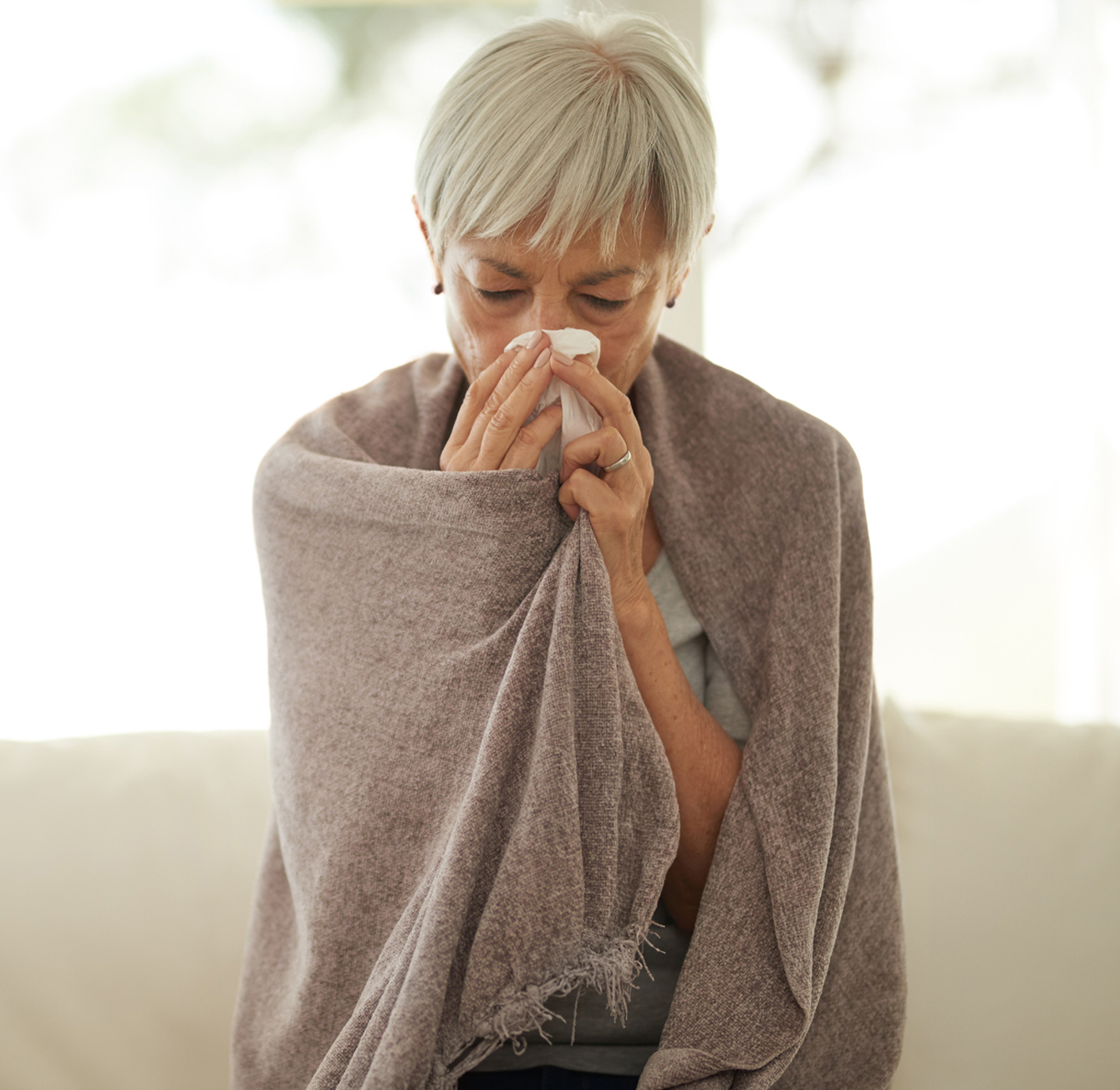 Nasal Drainage | Southern ENT Associates