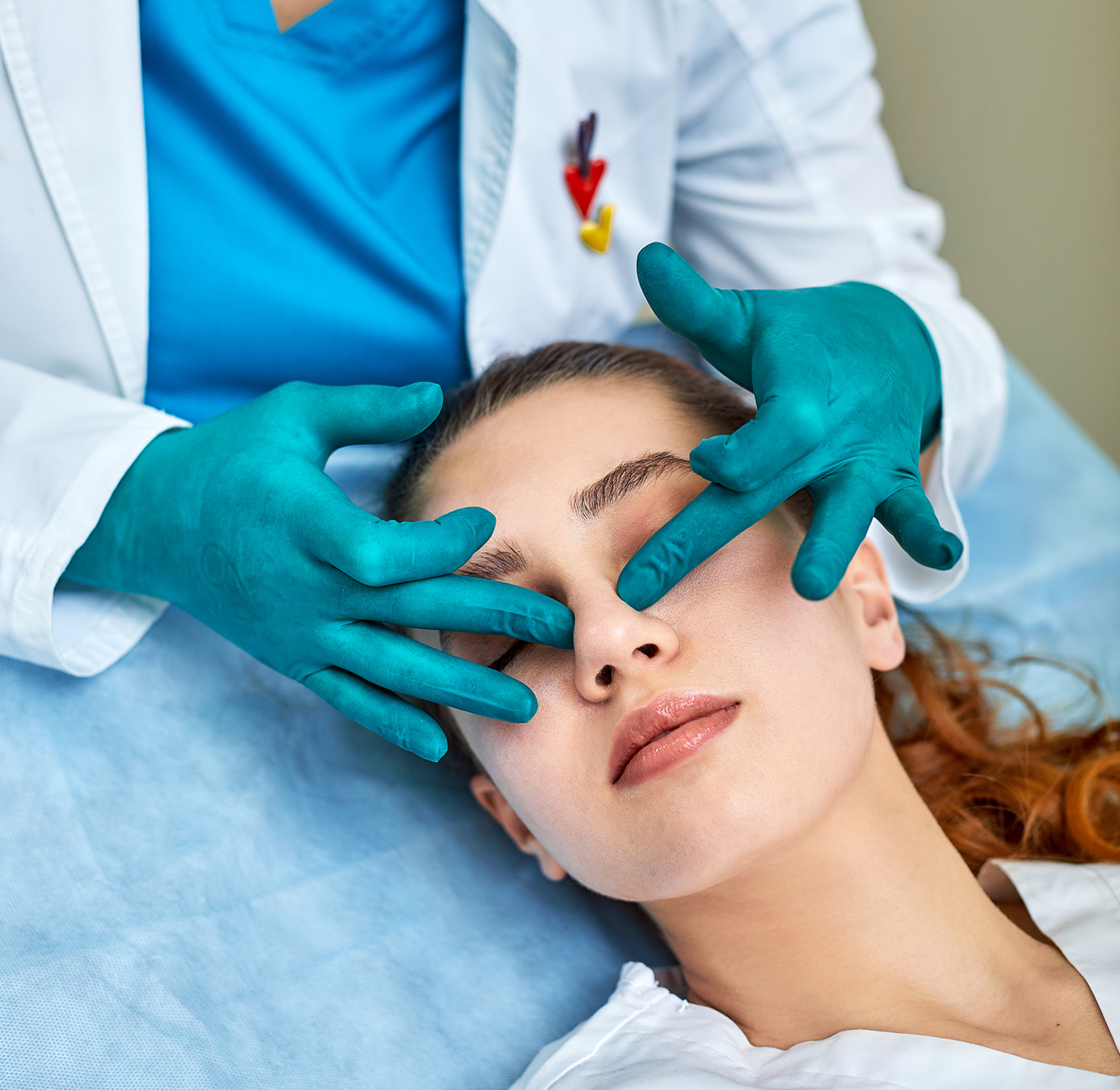 Septoplasty Deviated Septum Surgery | Southern ENT Associates