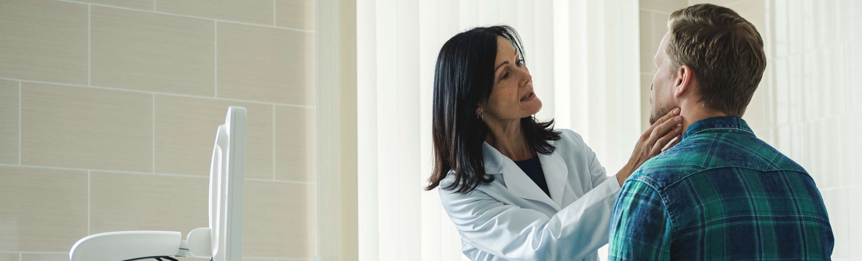 Abnormal Parathyroid Glands | Southern ENT Associates