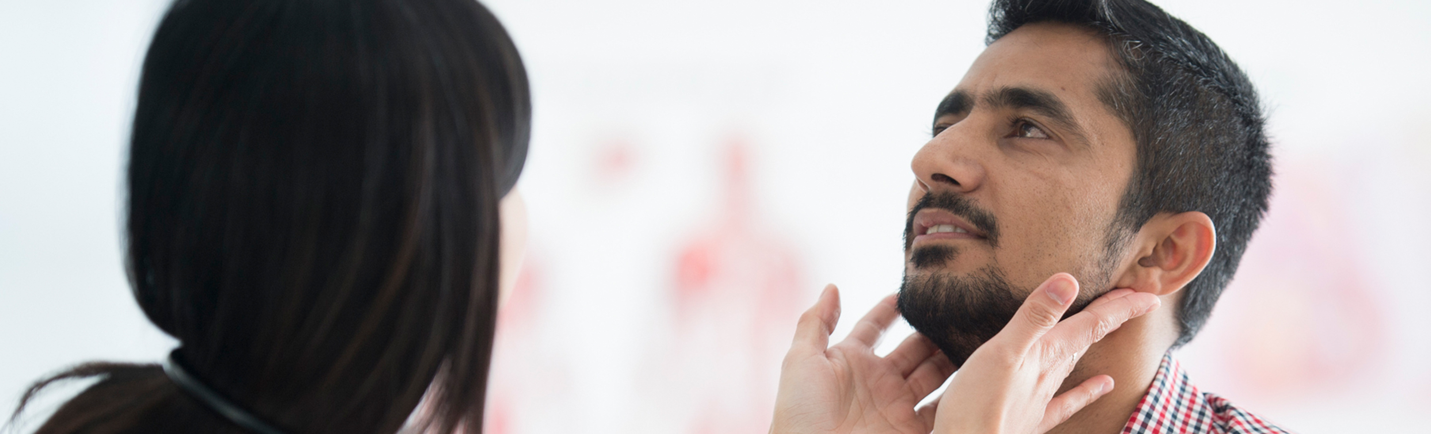 Enlarged Lymph Nodes Southern Ent Associates