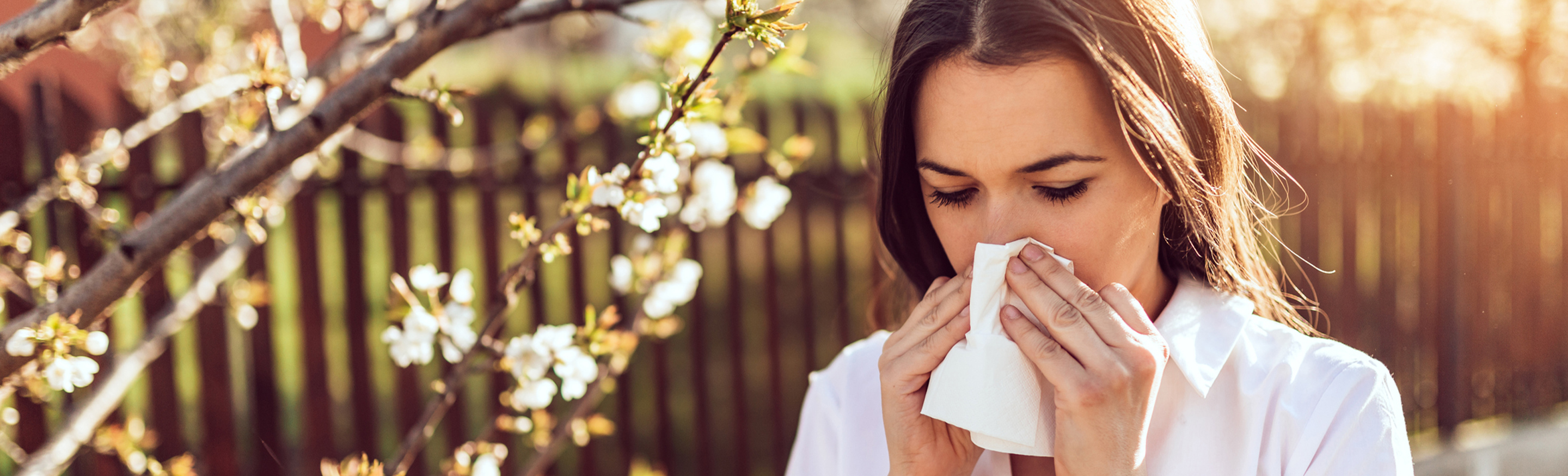 Environmental Allergy | Southern ENT Associates