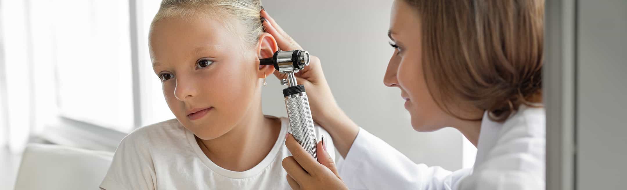 Pediatric ENT Specialist Near Me | Southern ENT Associates