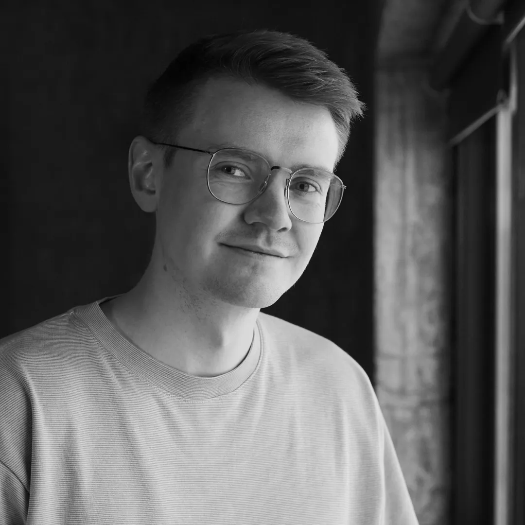 Batteríið Architects | People