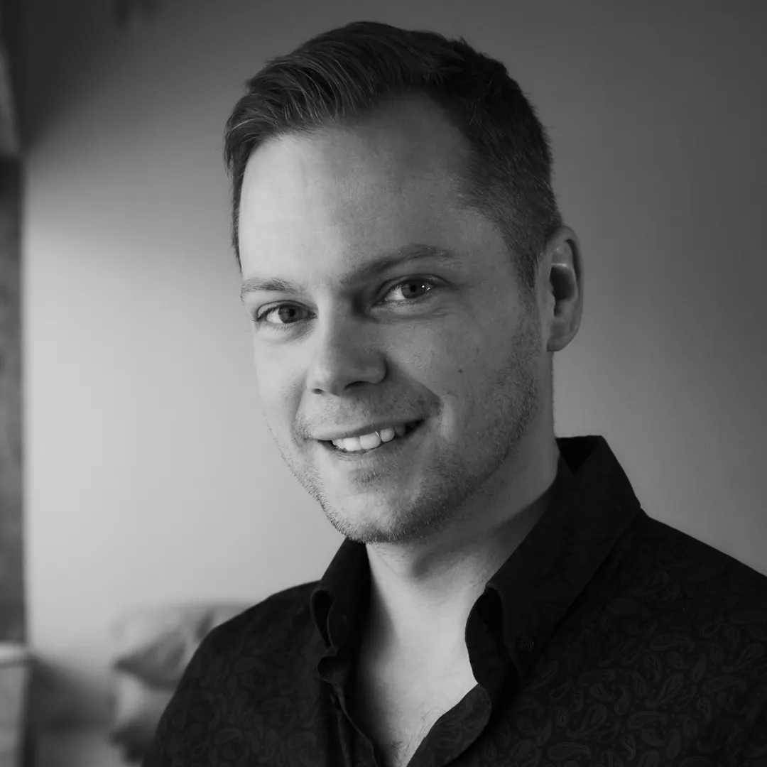 Batteríið Architects | People