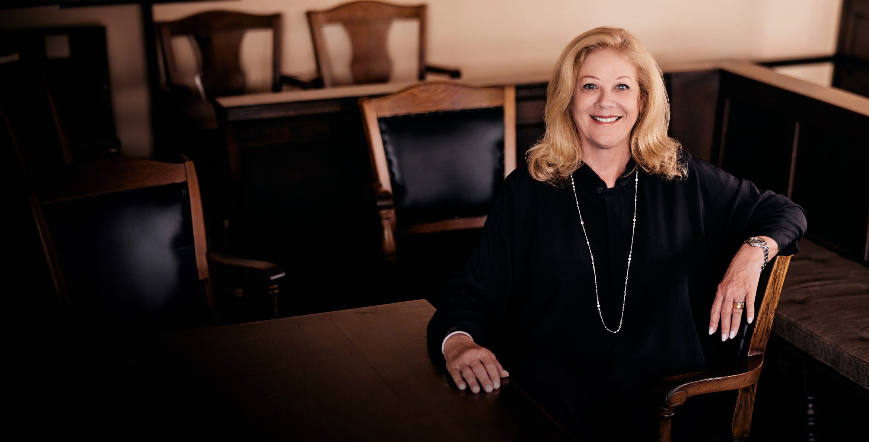 Lyons & Lyons - San Antonio Law Firm