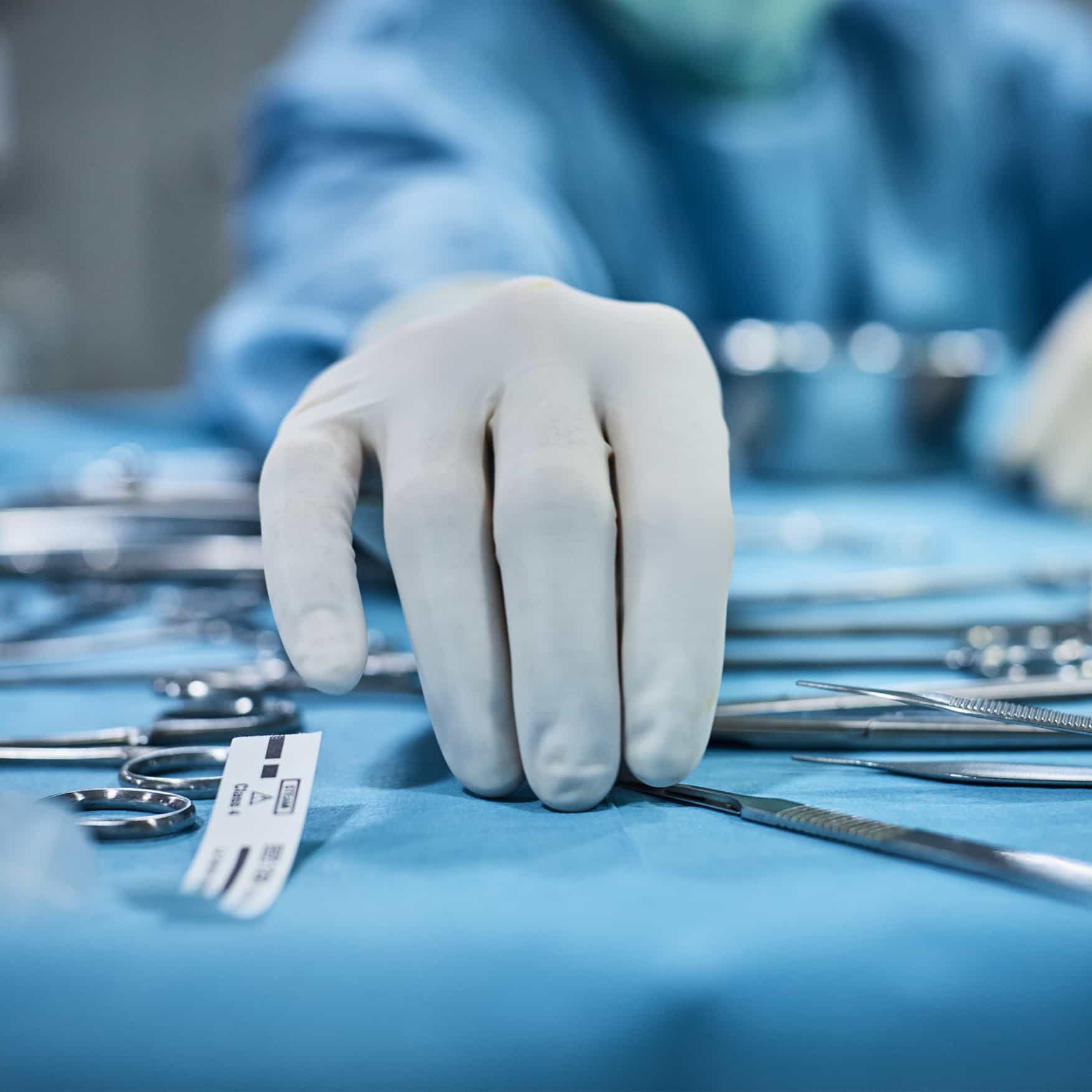 Medical Negligence Attorney San Antonio | Lyons & Lyons