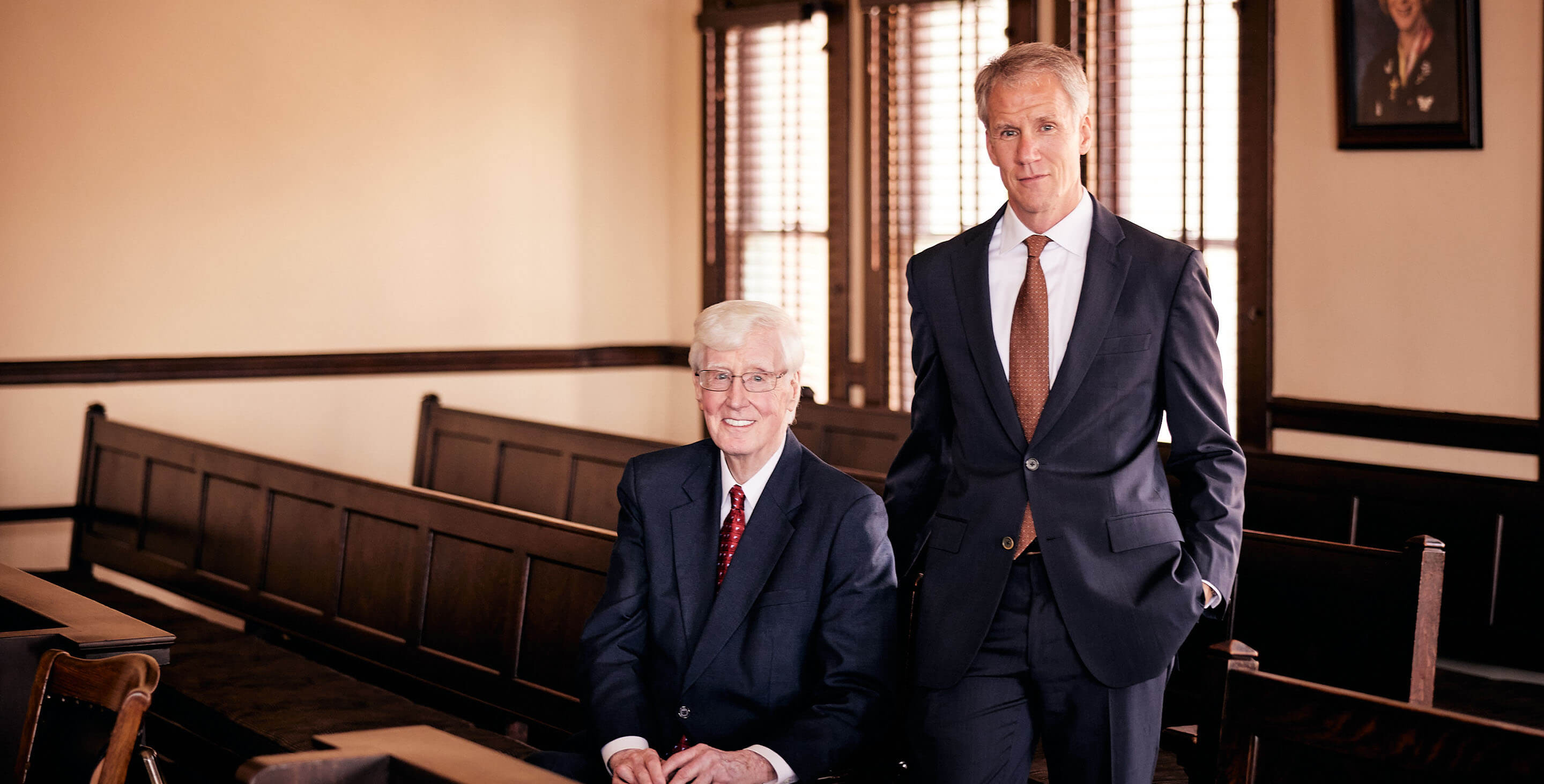 Lyons & Lyons - San Antonio Law Firm