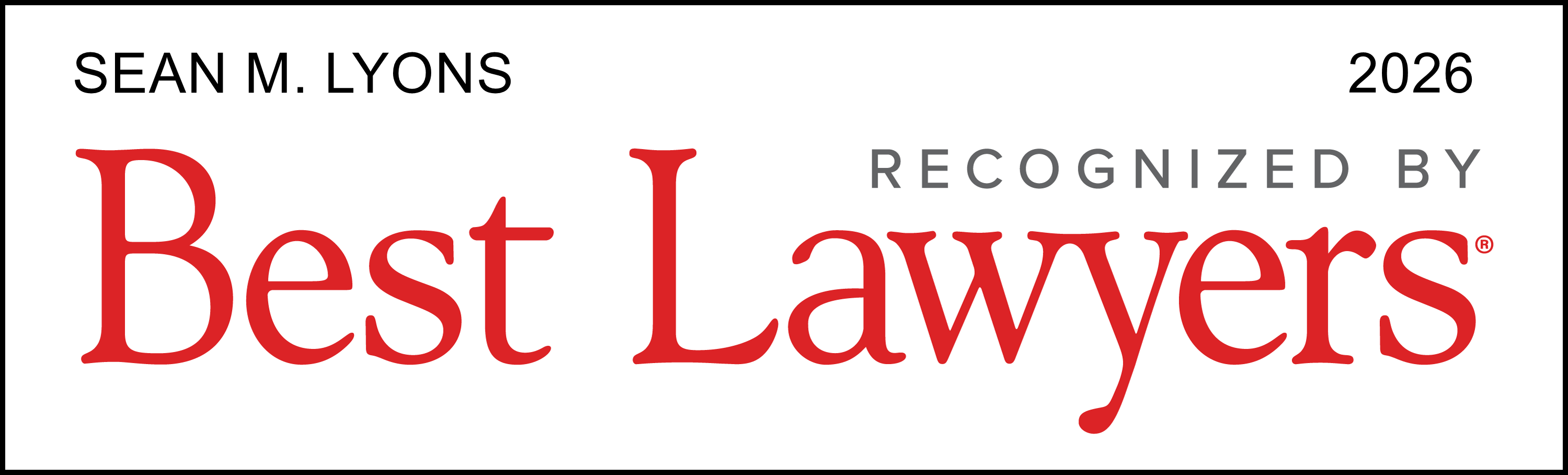 Lyons & Lyons - San Antonio Law Firm