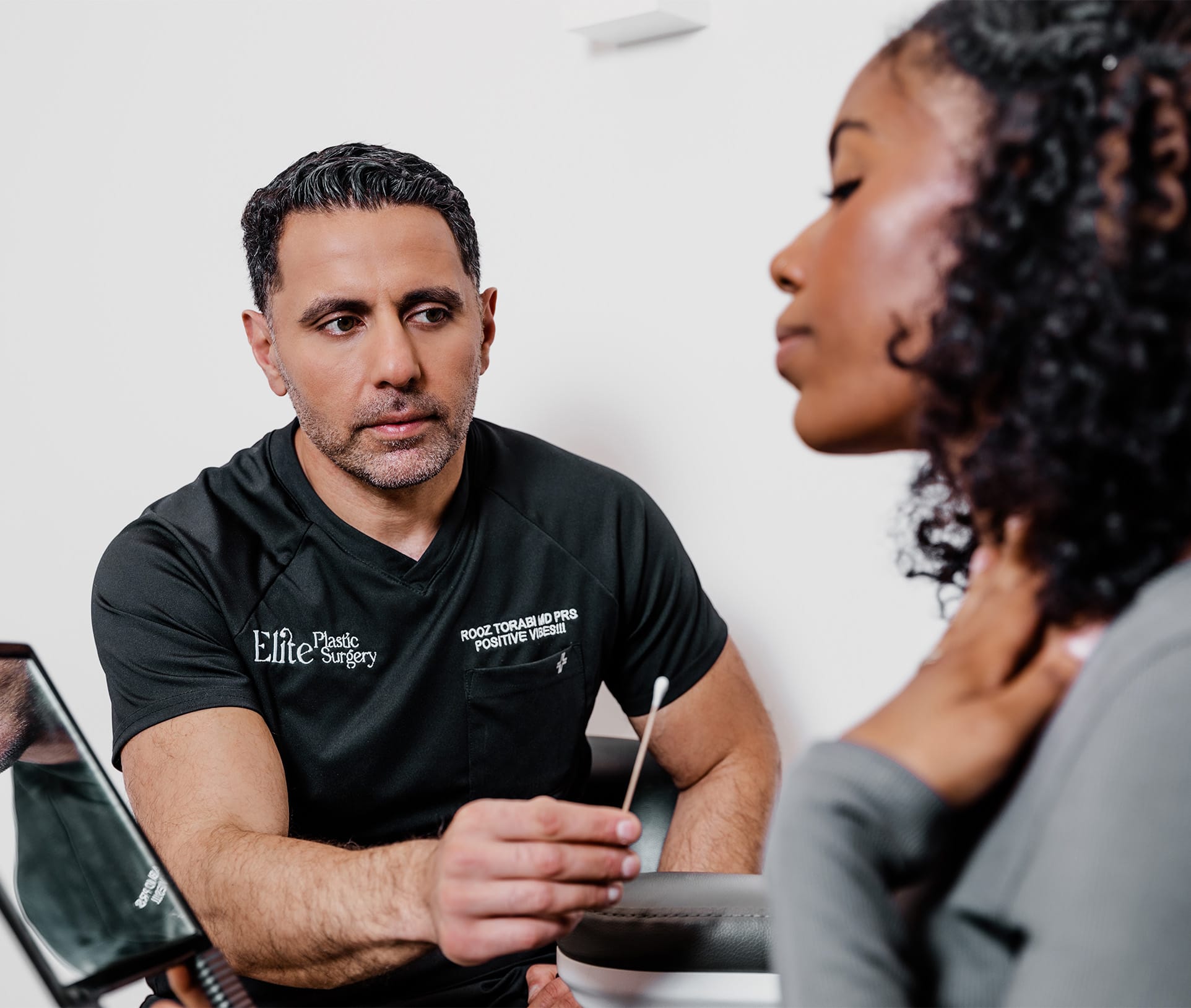 Face Procedures in Phoenix, AZ | Elite Plastic Surgery