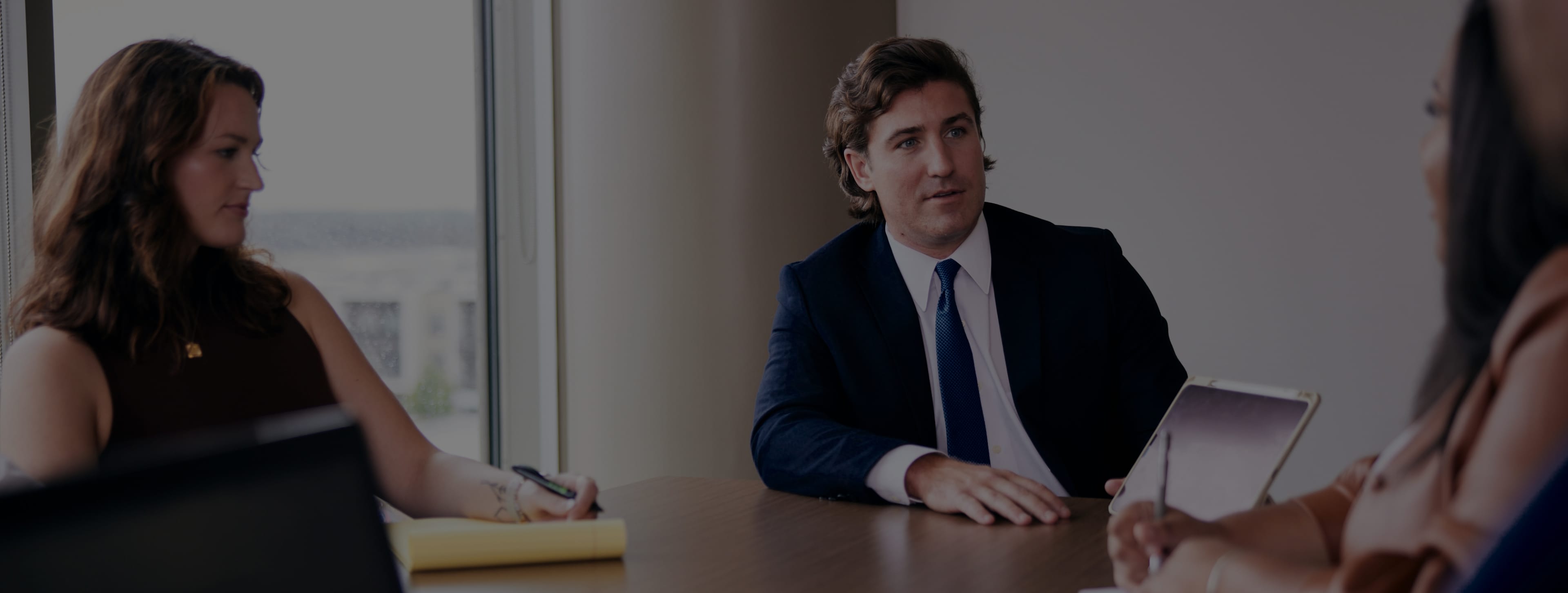 Amarillo Personal Injury Lawyer | McCraw Law Group