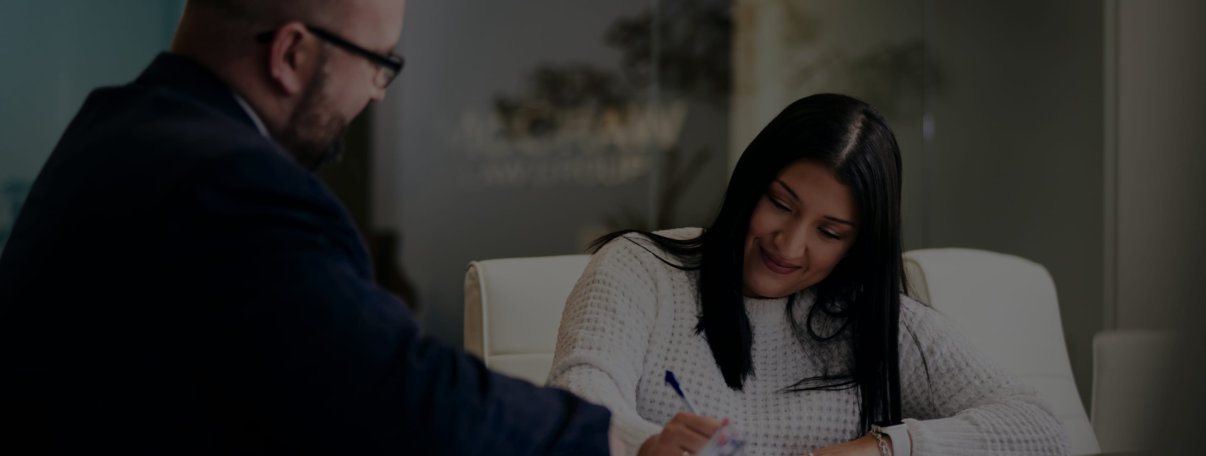 Amarillo Personal Injury Lawyer | McCraw Law Group