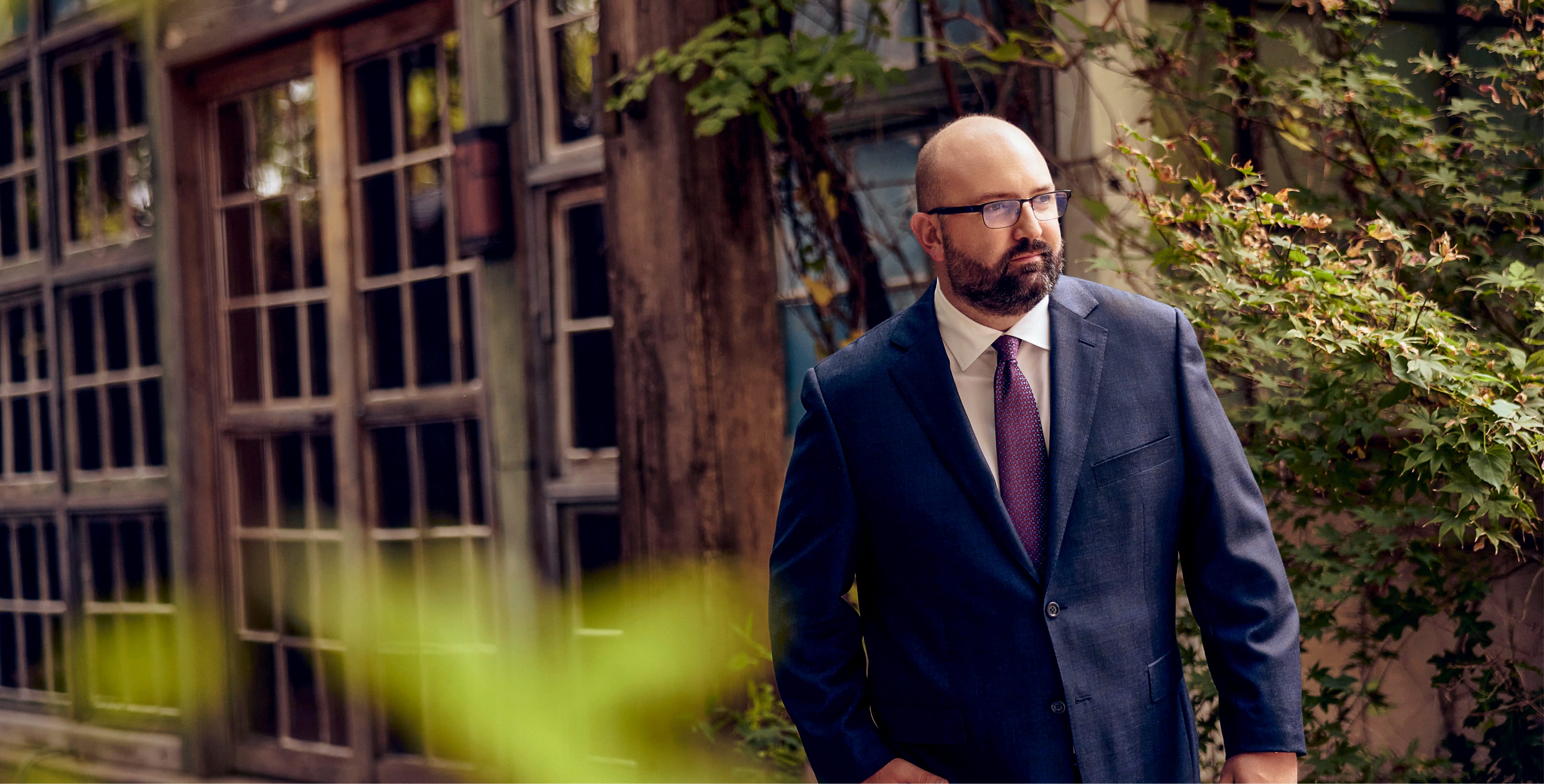 Texas Personal Injury Lawyer | McCraw Law Group | Personal Injury ...