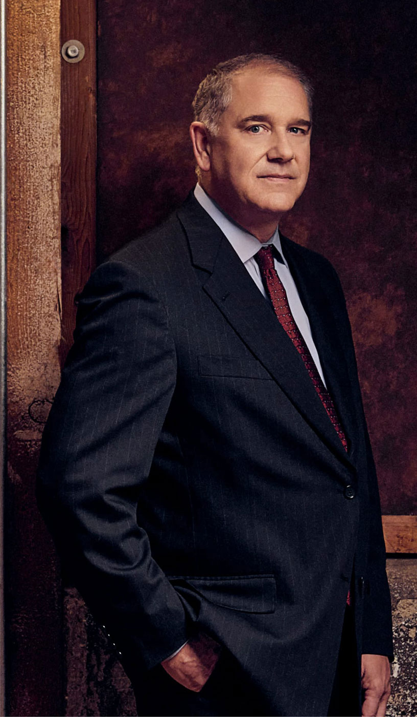 Amarillo Personal Injury Lawyer | McCraw Law Group