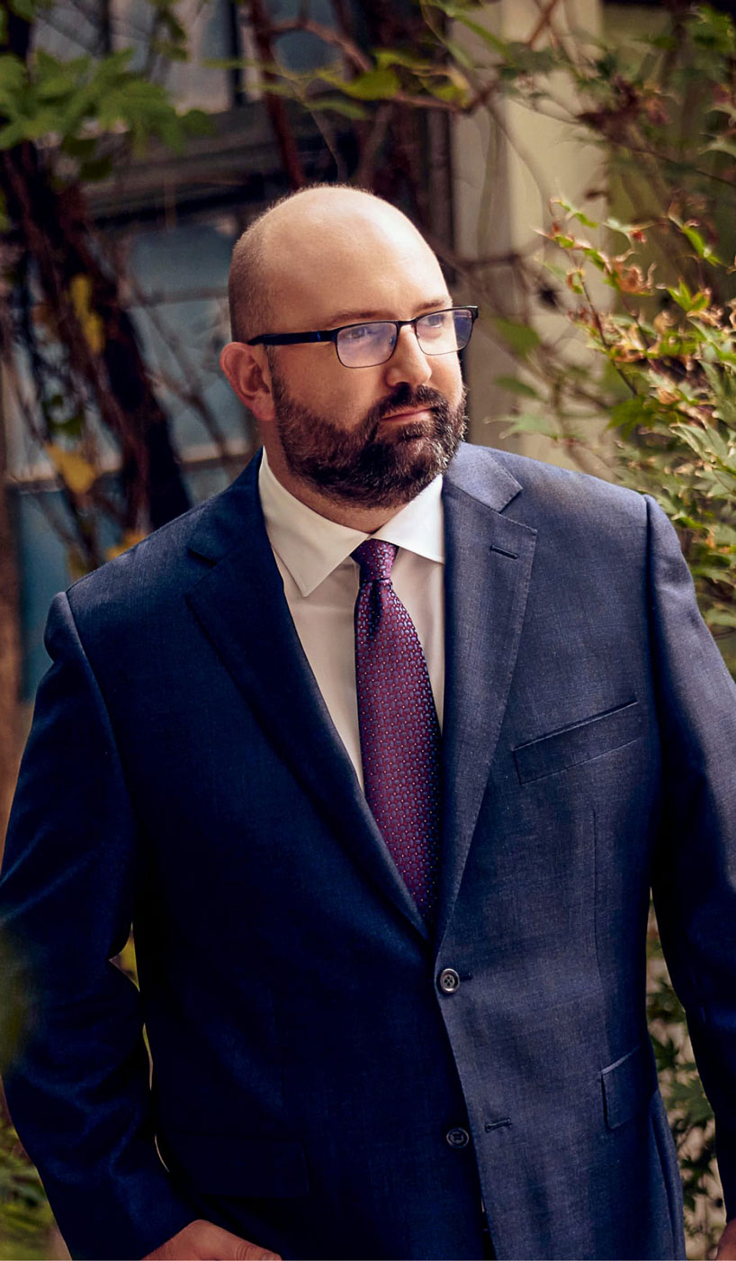 Texas Personal Injury Lawyer | McCraw Law Group | Personal Injury ...