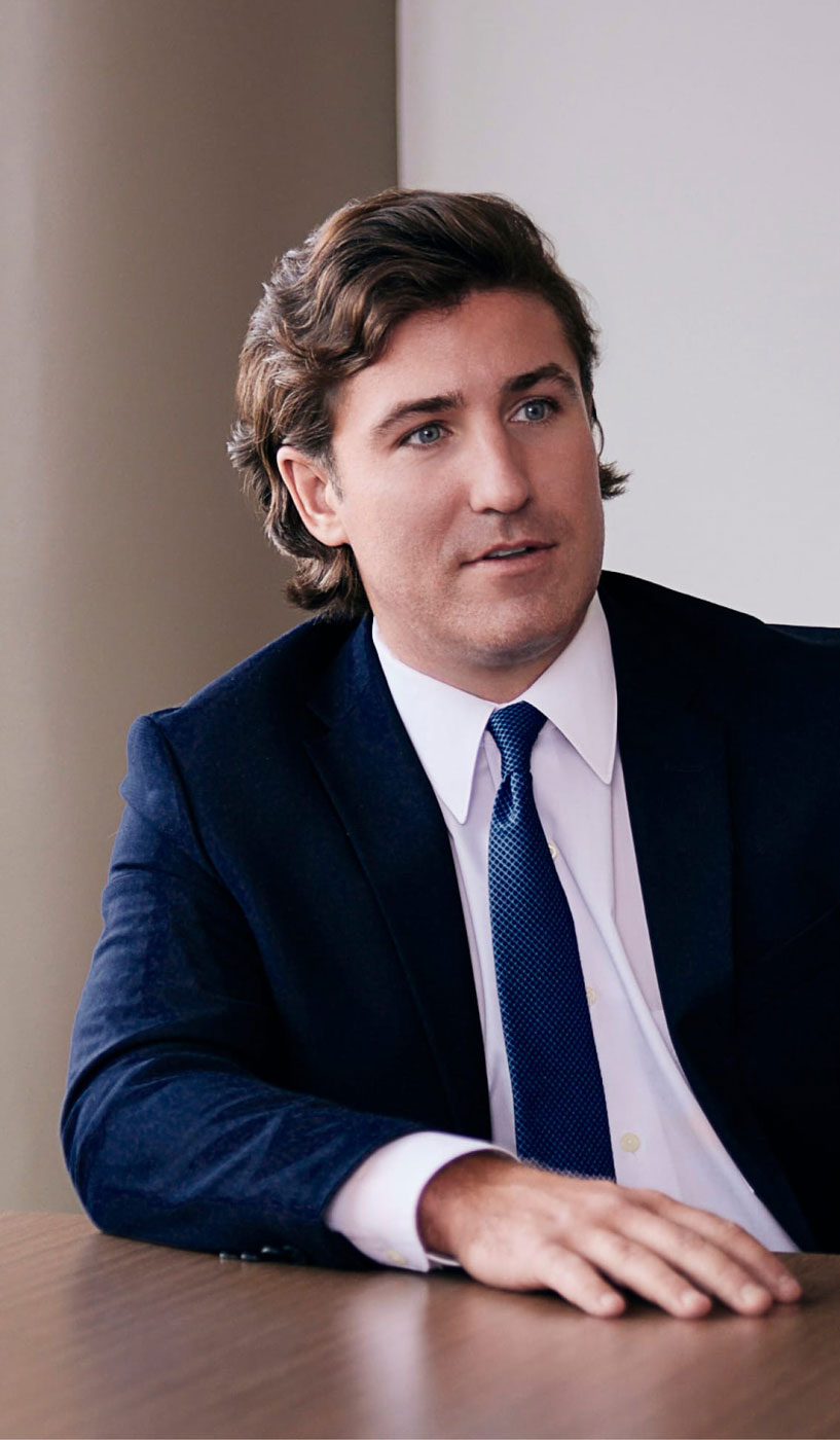 Texas Personal Injury Lawyer | McCraw Law Group | Personal Injury ...