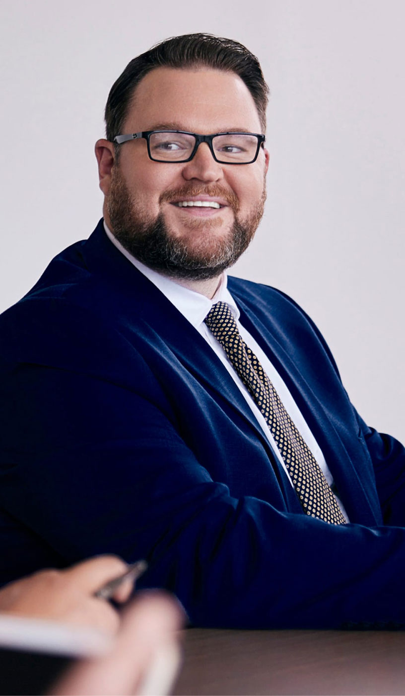 Texas Personal Injury Lawyer | McCraw Law Group | Personal Injury ...