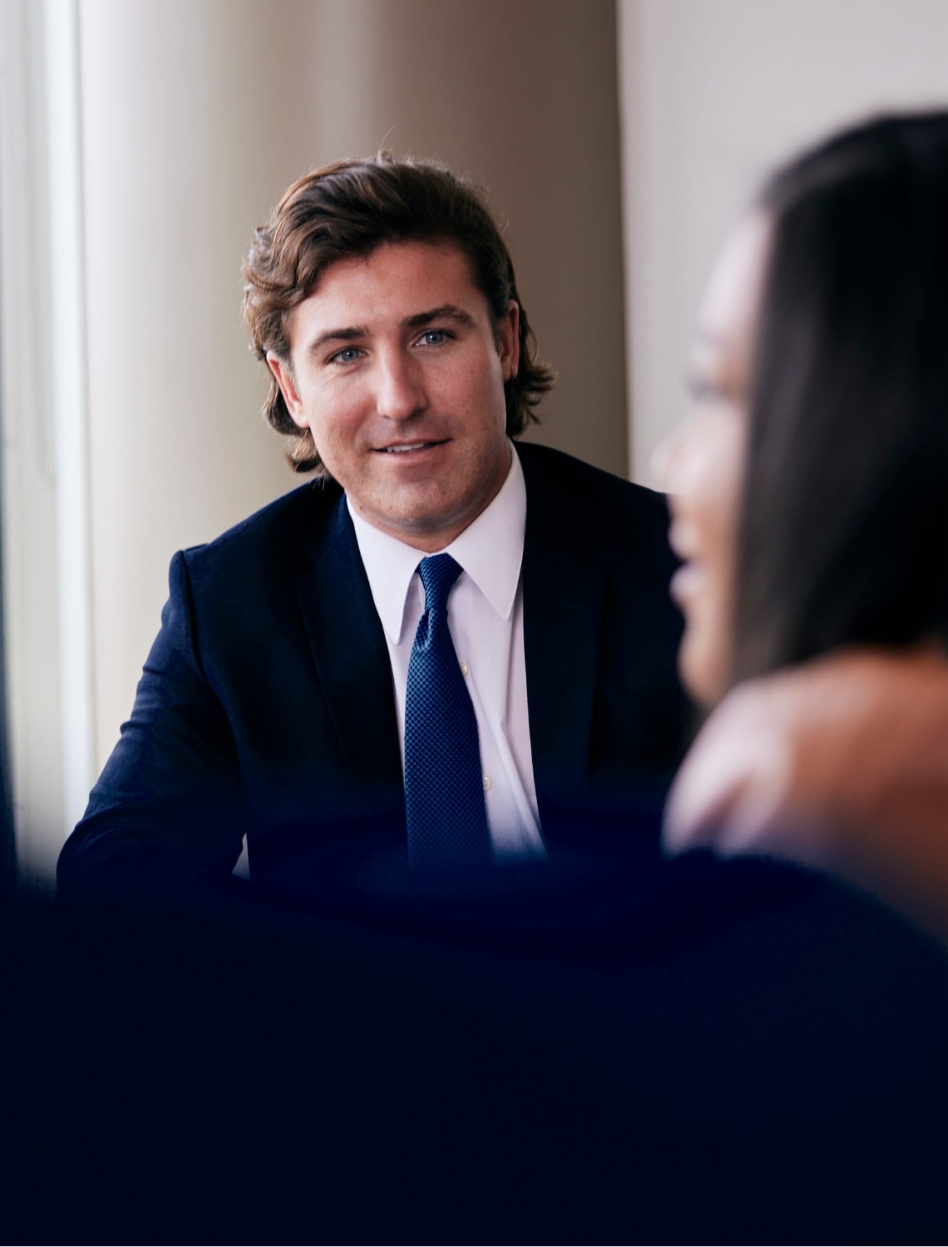 Texas Personal Injury Lawyer | McCraw Law Group | Personal Injury ...