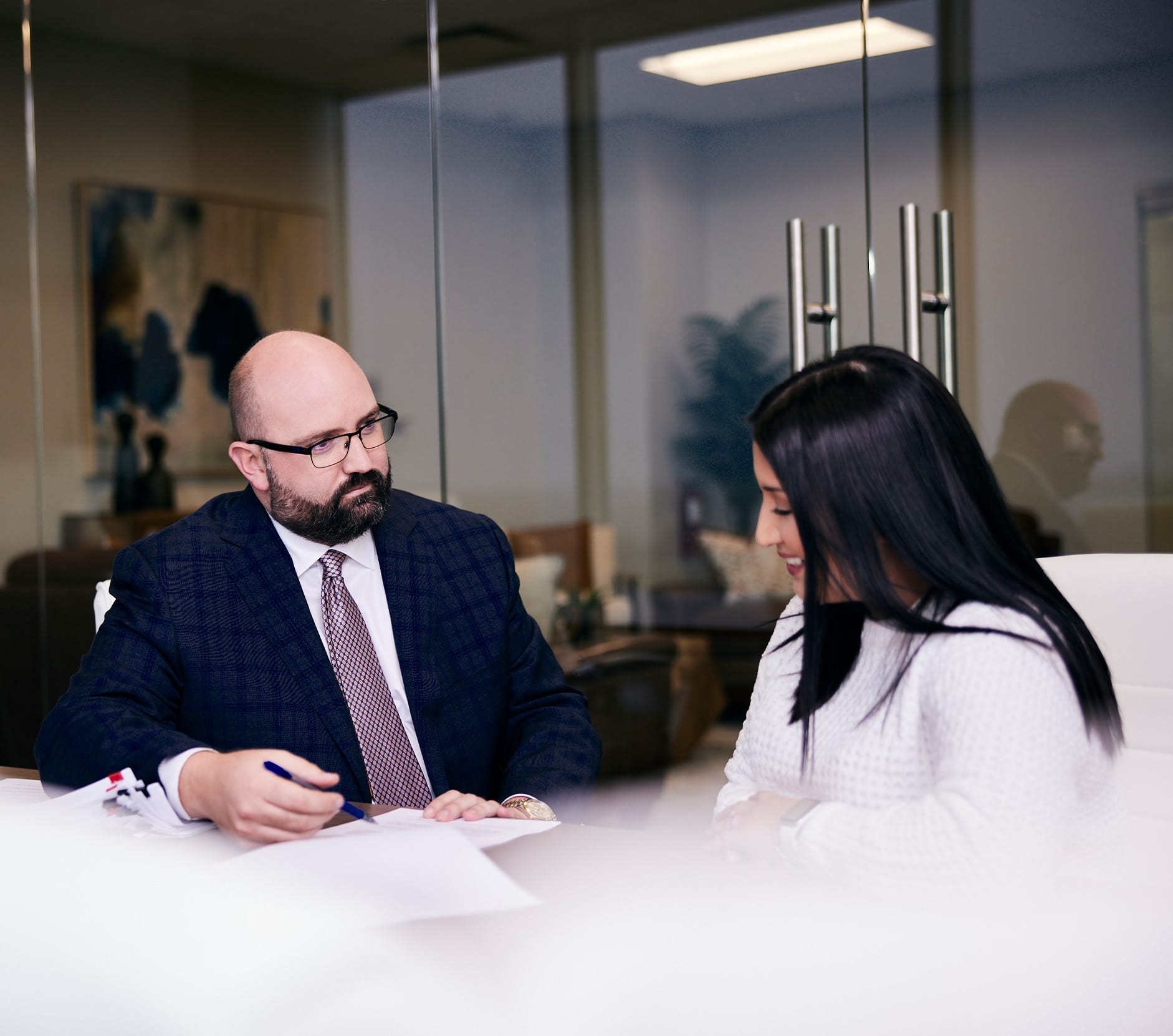 Is It Worth Hiring an Attorney for a Car Accident in Texas? | Blog ...