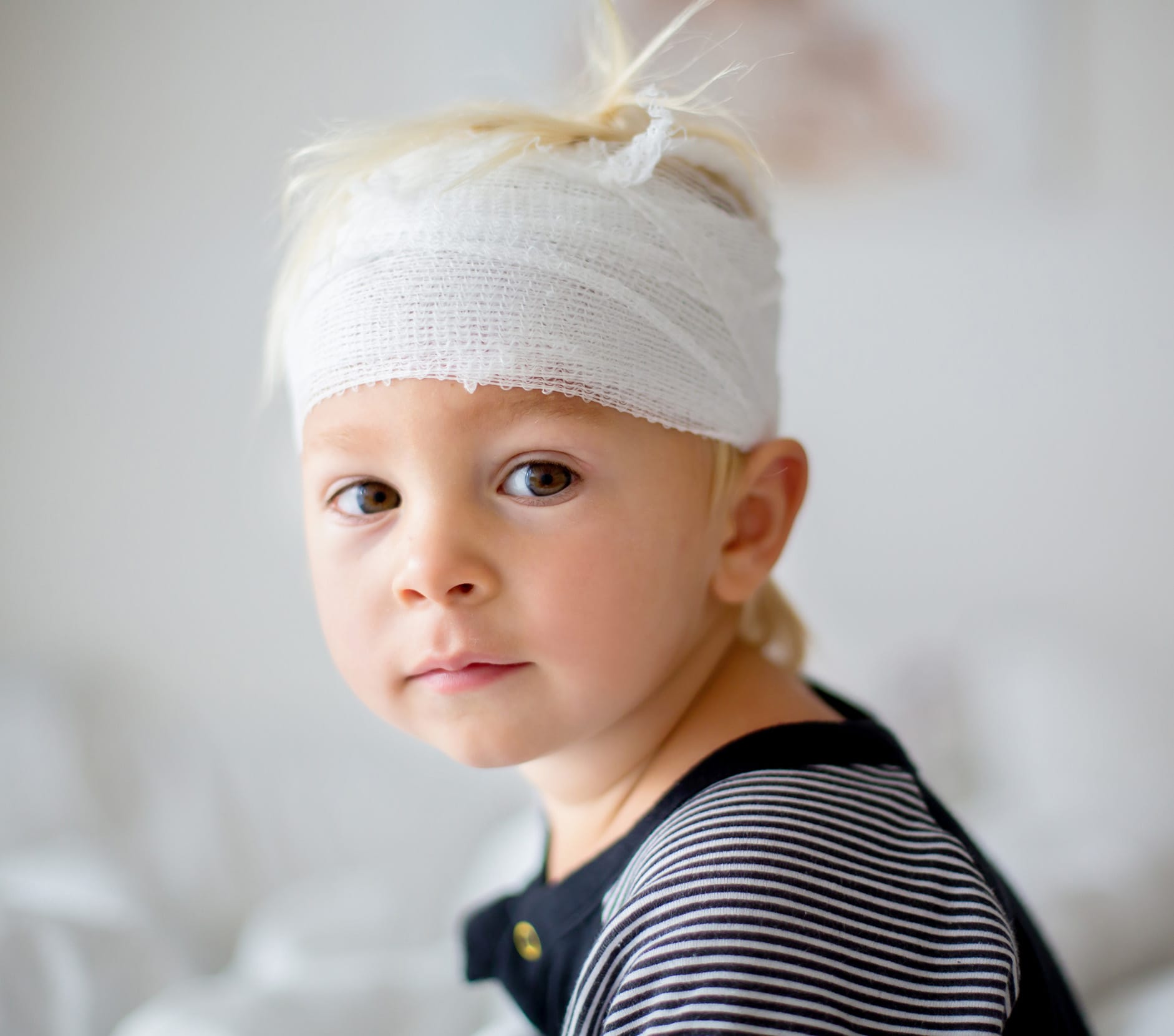 Carrollton Child Injury Lawyer | Minor Claimant in Civil Case