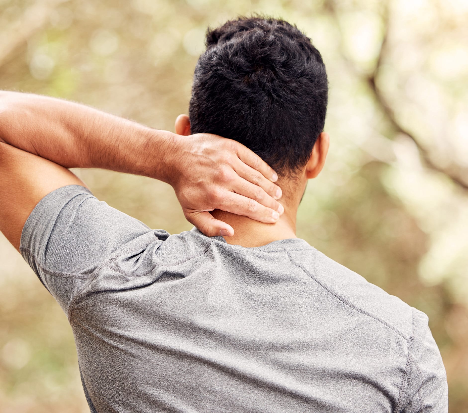 Texas Neck Injury Lawyer | McCraw Law Group